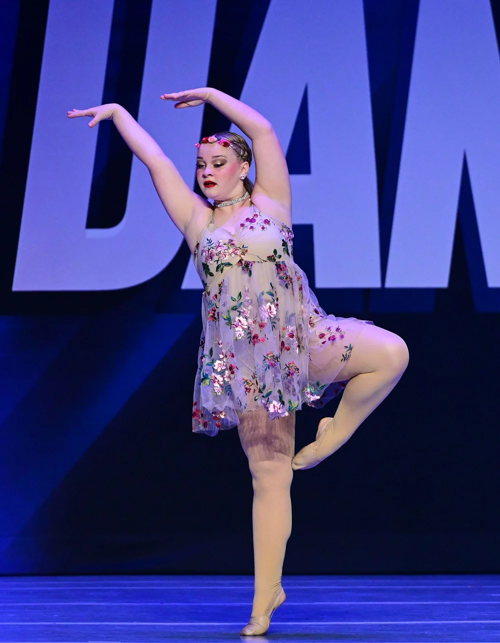 Competition Teams — Precision Dance Center