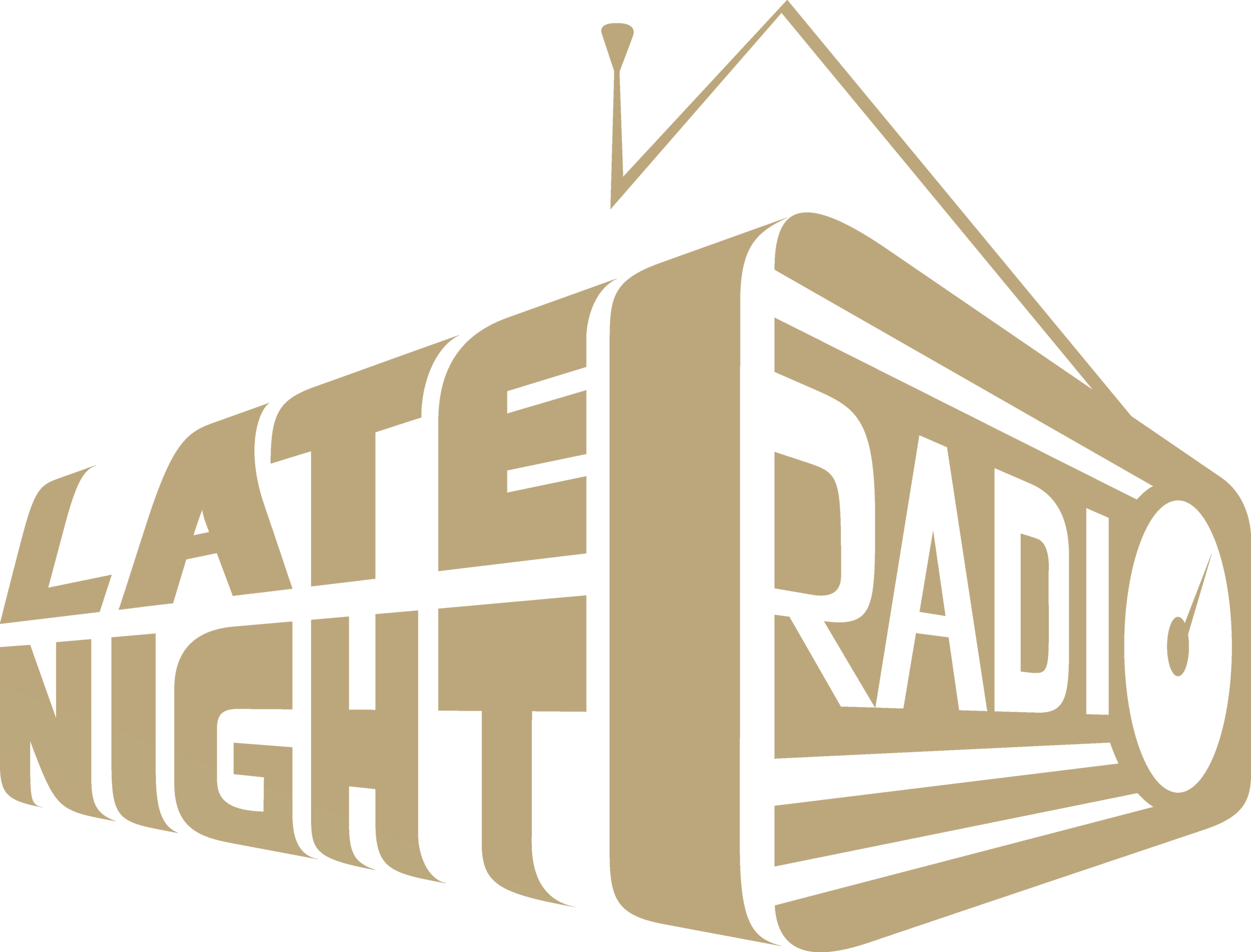 Radio Logo