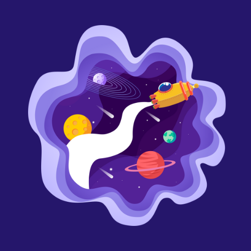 ADHD/Mental Health — Intergalactic Pediatrics