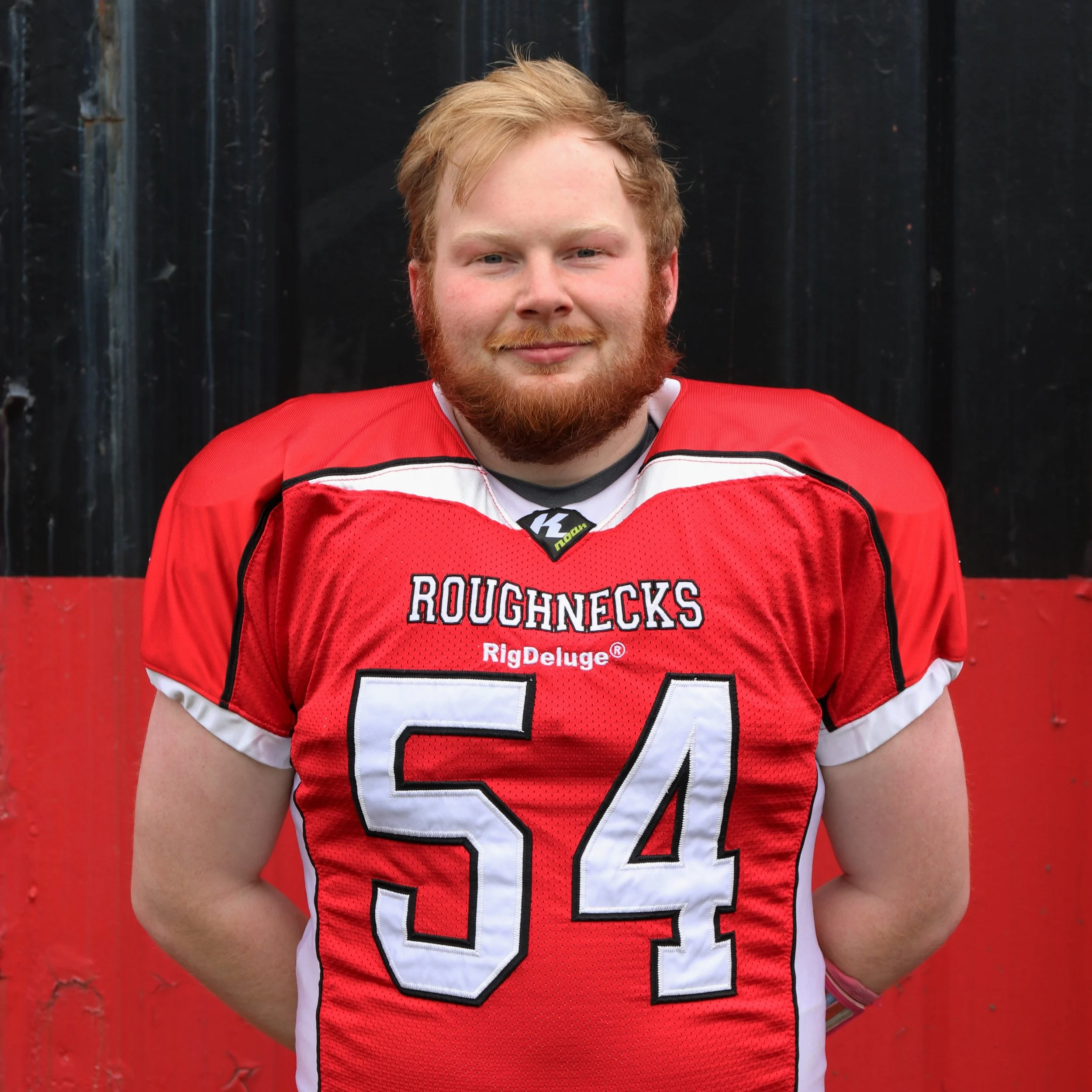 Team — Aberdeen Roughnecks