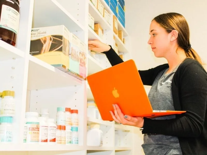 The Essential Vitamins to Consume for Optimal Health