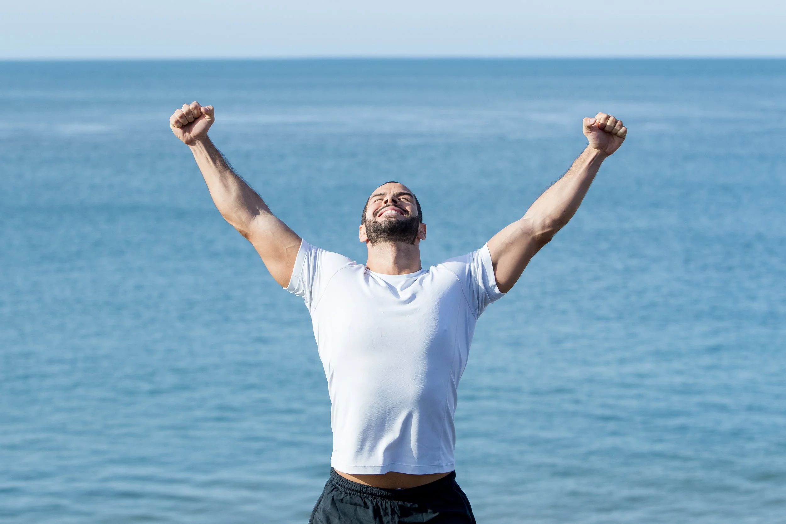 Optimal Kidney Function for Men's Health