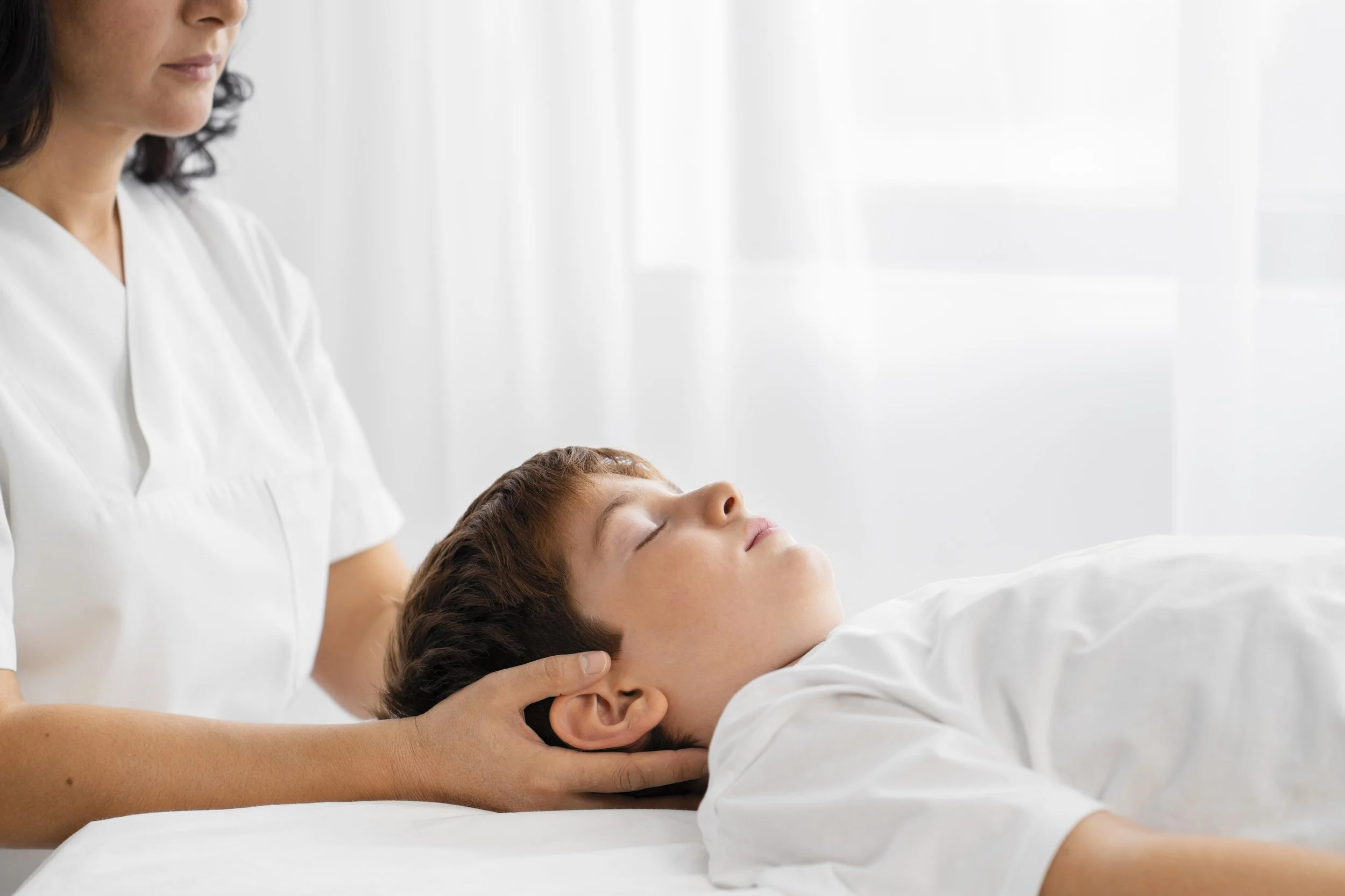 How do Children Benefit from Pediatric Acupuncture