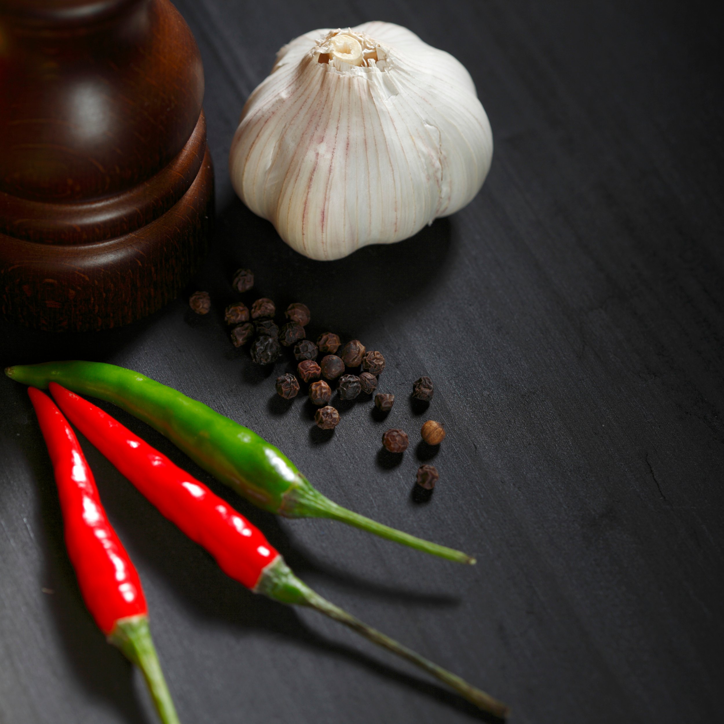 Five Elements Diet: Eating Based on Traditional Chinese Medicine