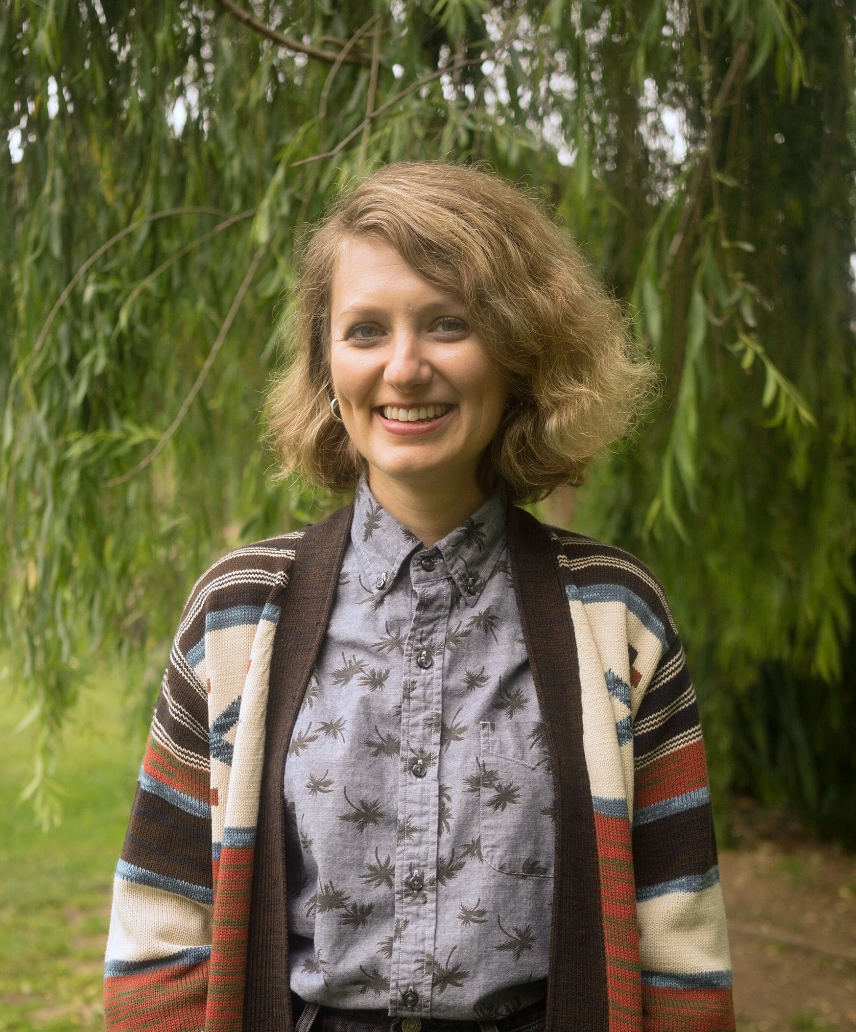 Estelle Raskin, M.A., LMFT