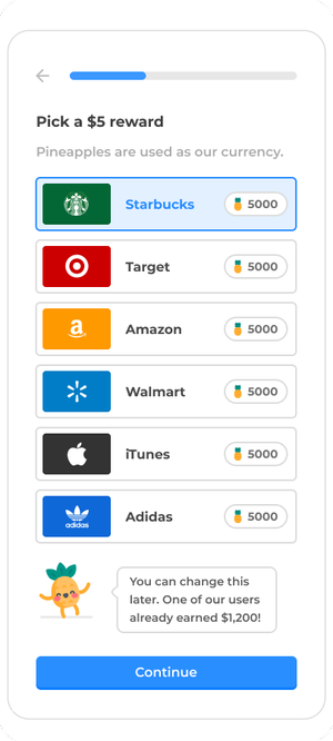 Financial Education App | Zogo: Learn & Earn | Keys FCU