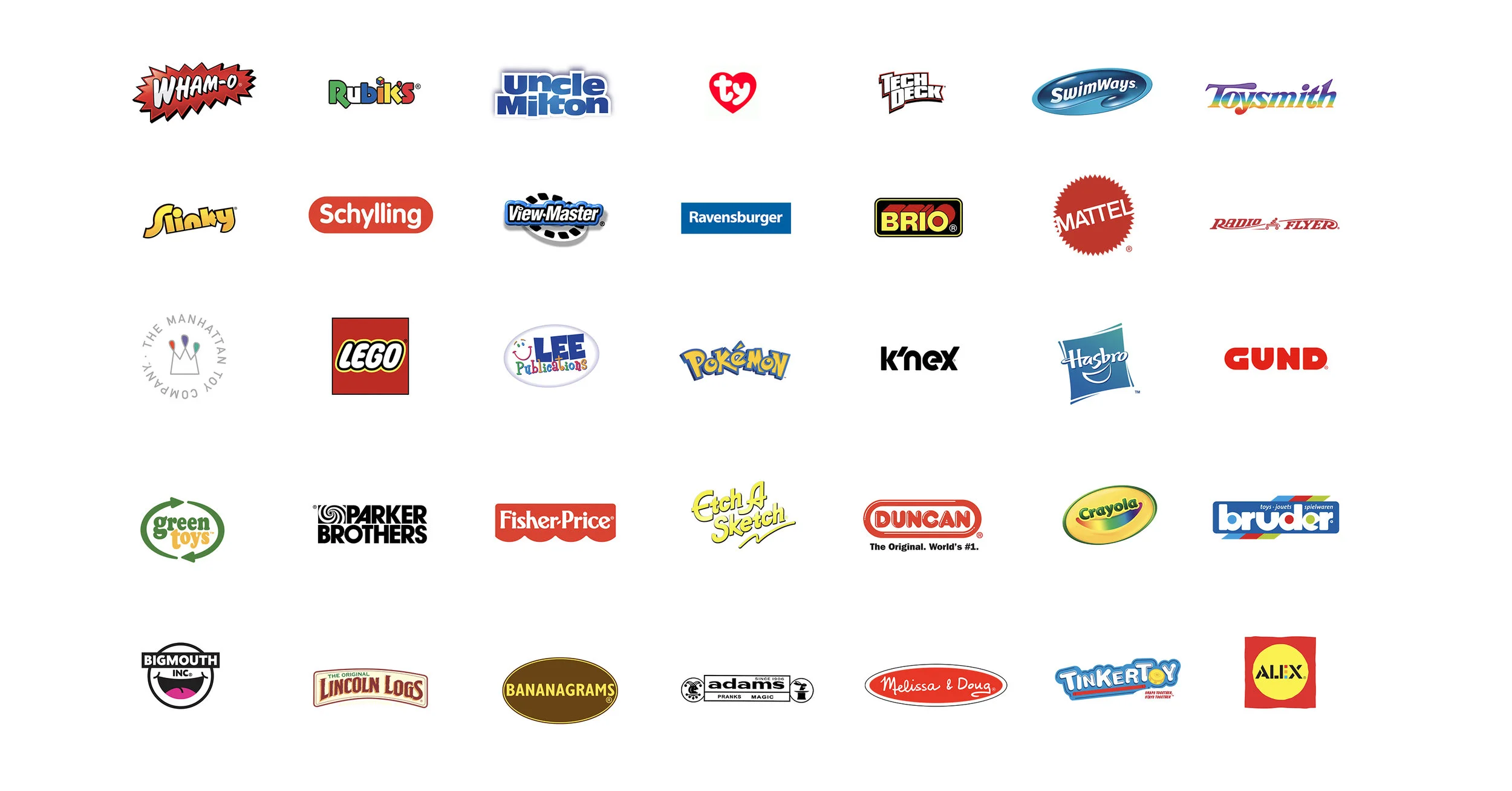 BRANDS Kip s Toyland BRANDS Kip s Toyland