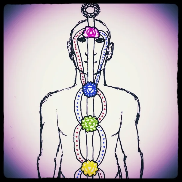 Upcoming Events — Tuck3r Yoga