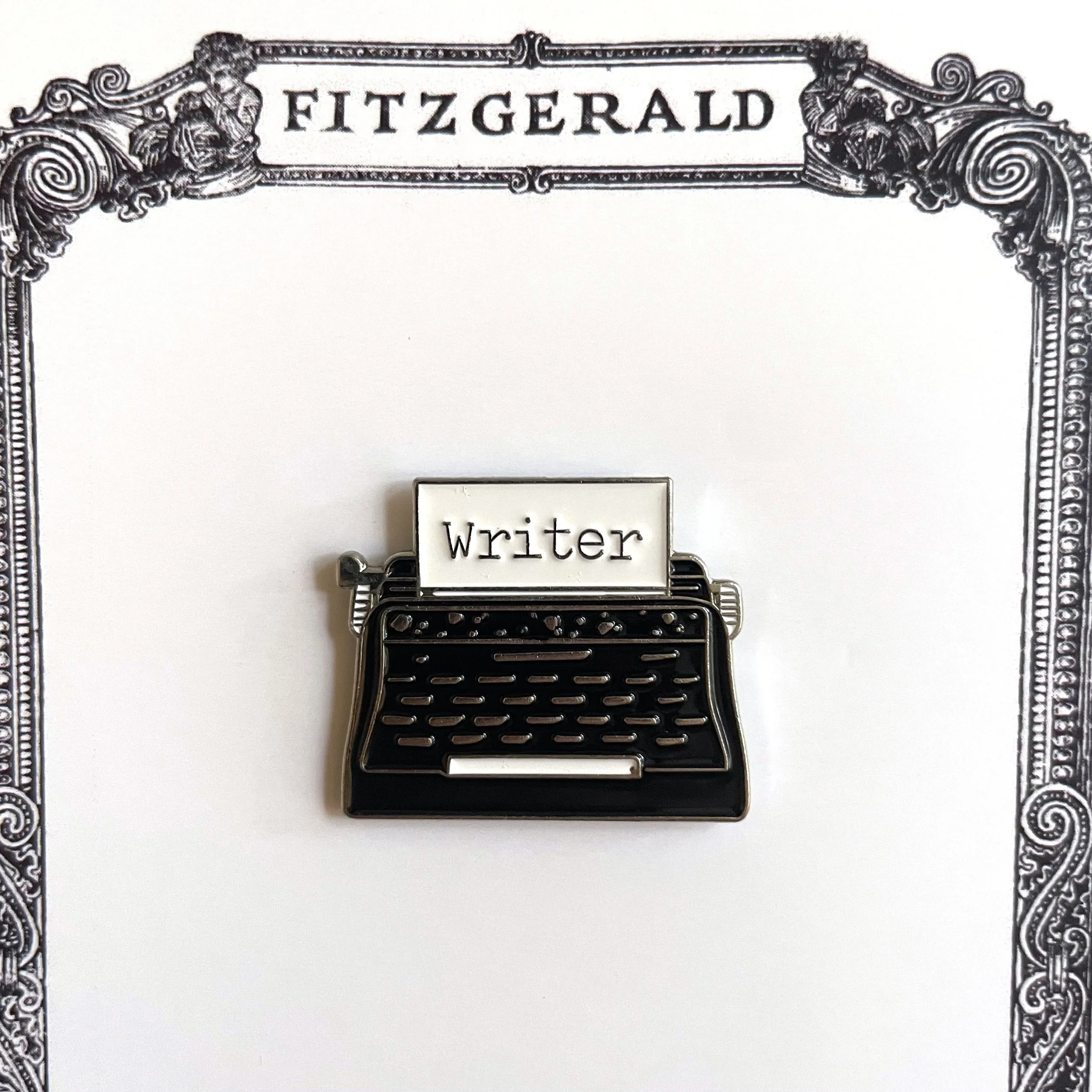 Online Store — The Scott & Zelda Fitzgerald Museum