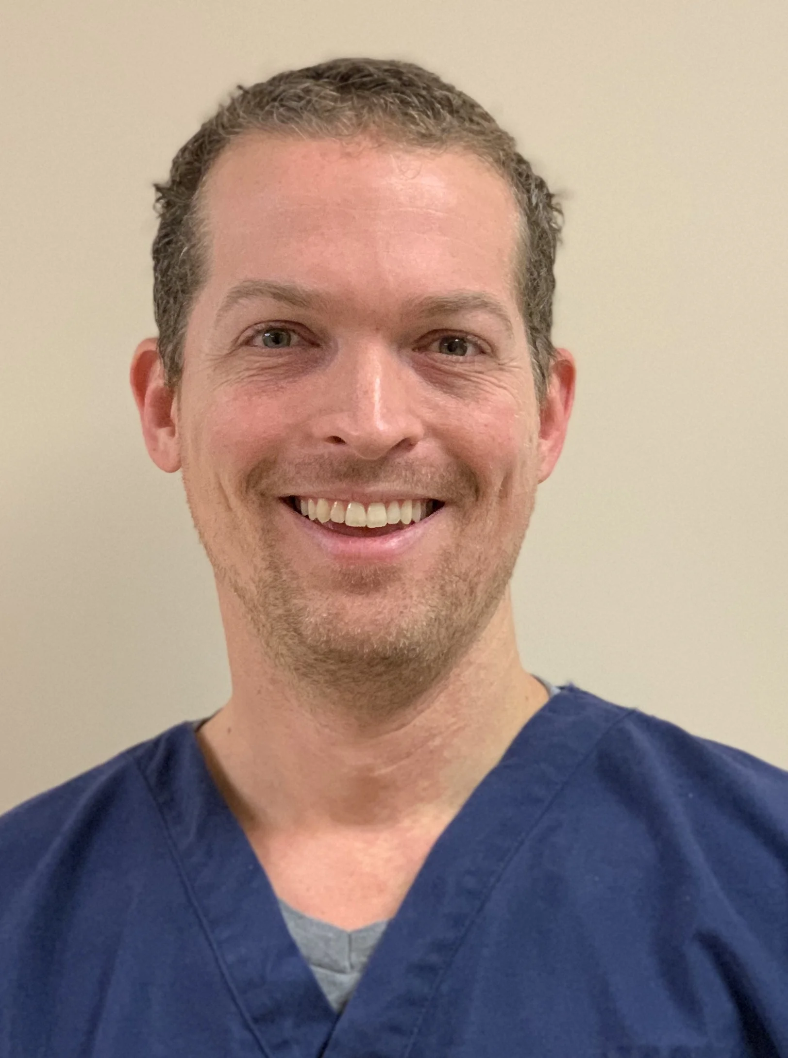 Our Story — The Upward Twist