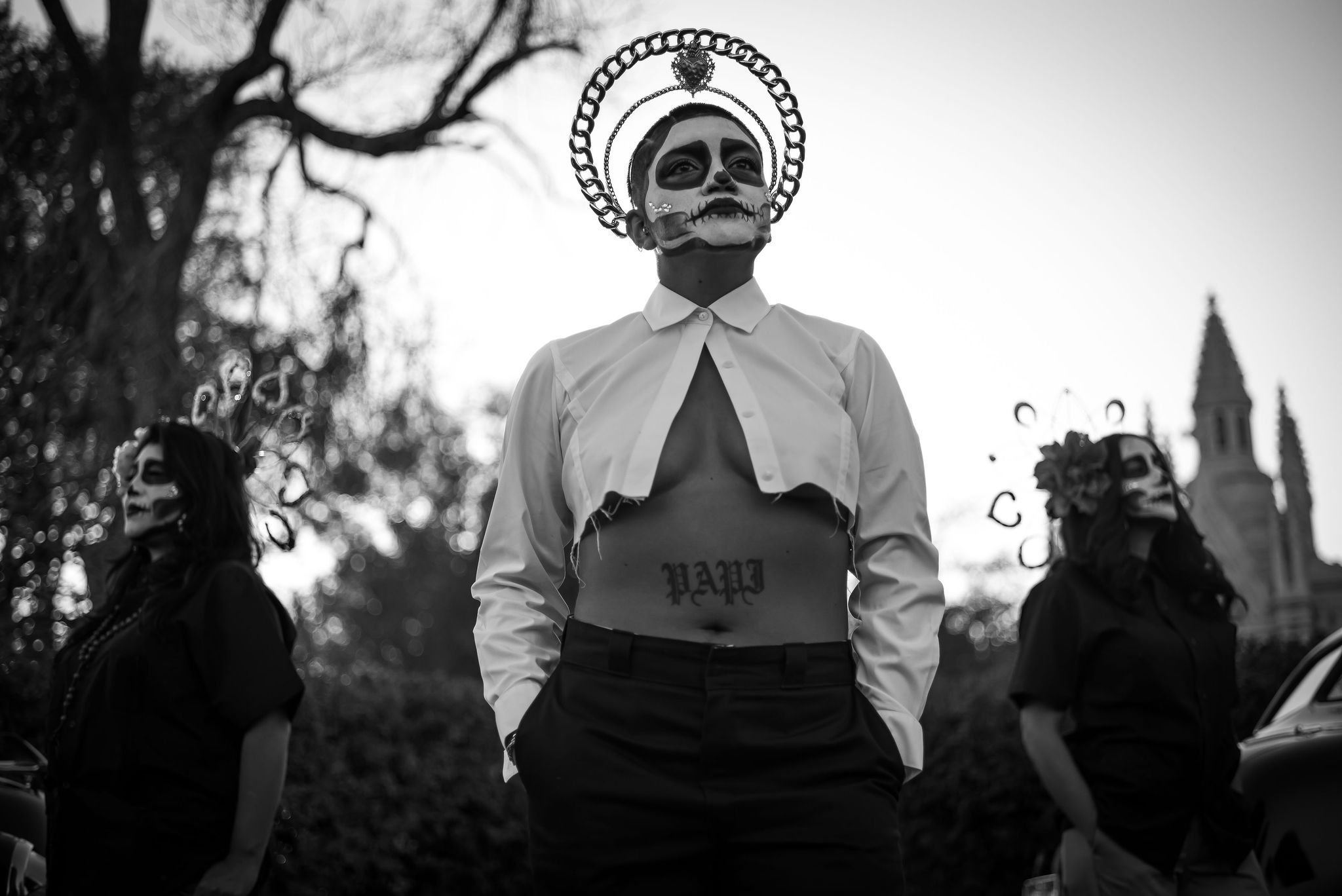 Mike Thurk - Denver Photographer