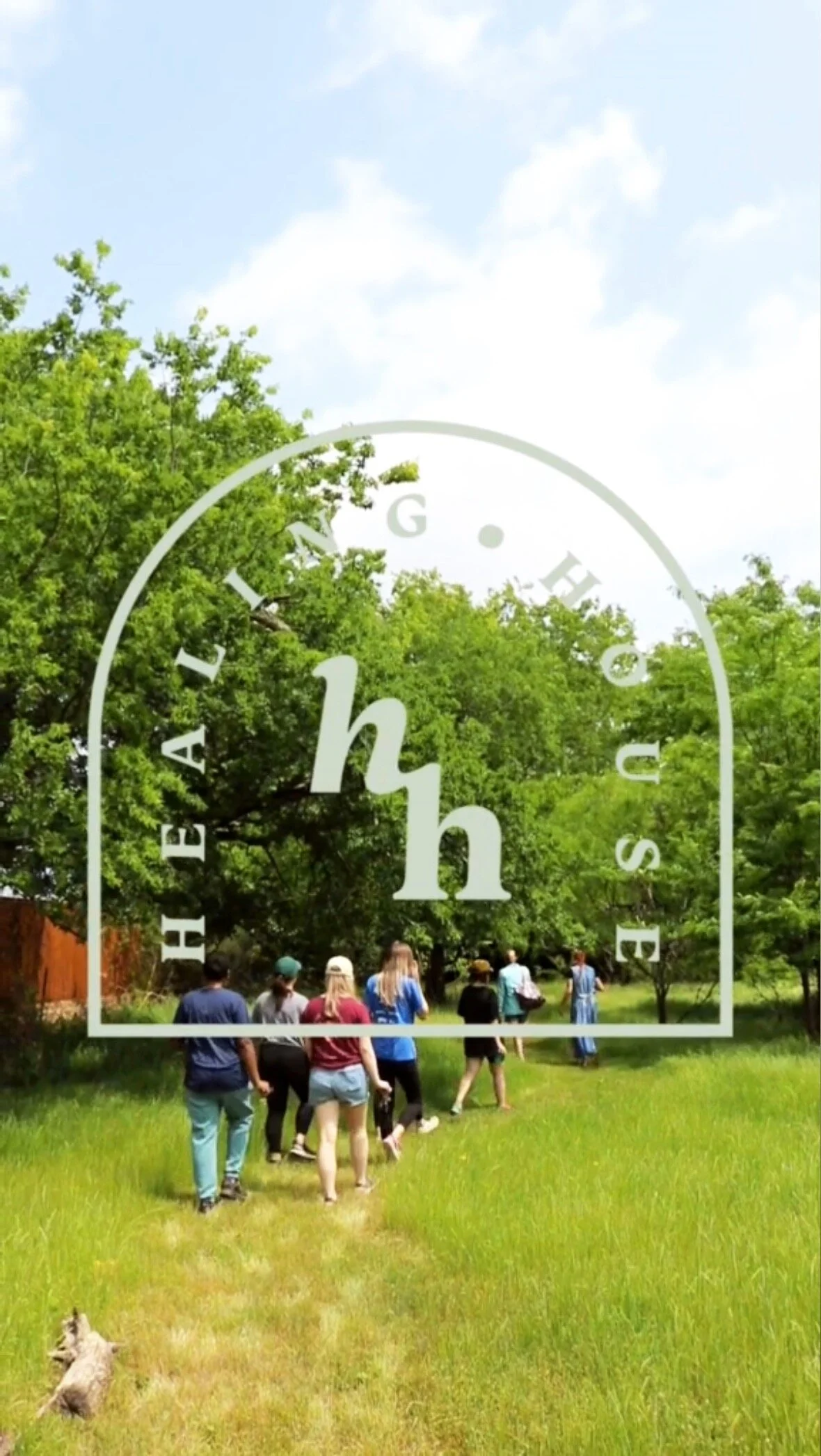 Michelle — Healing House