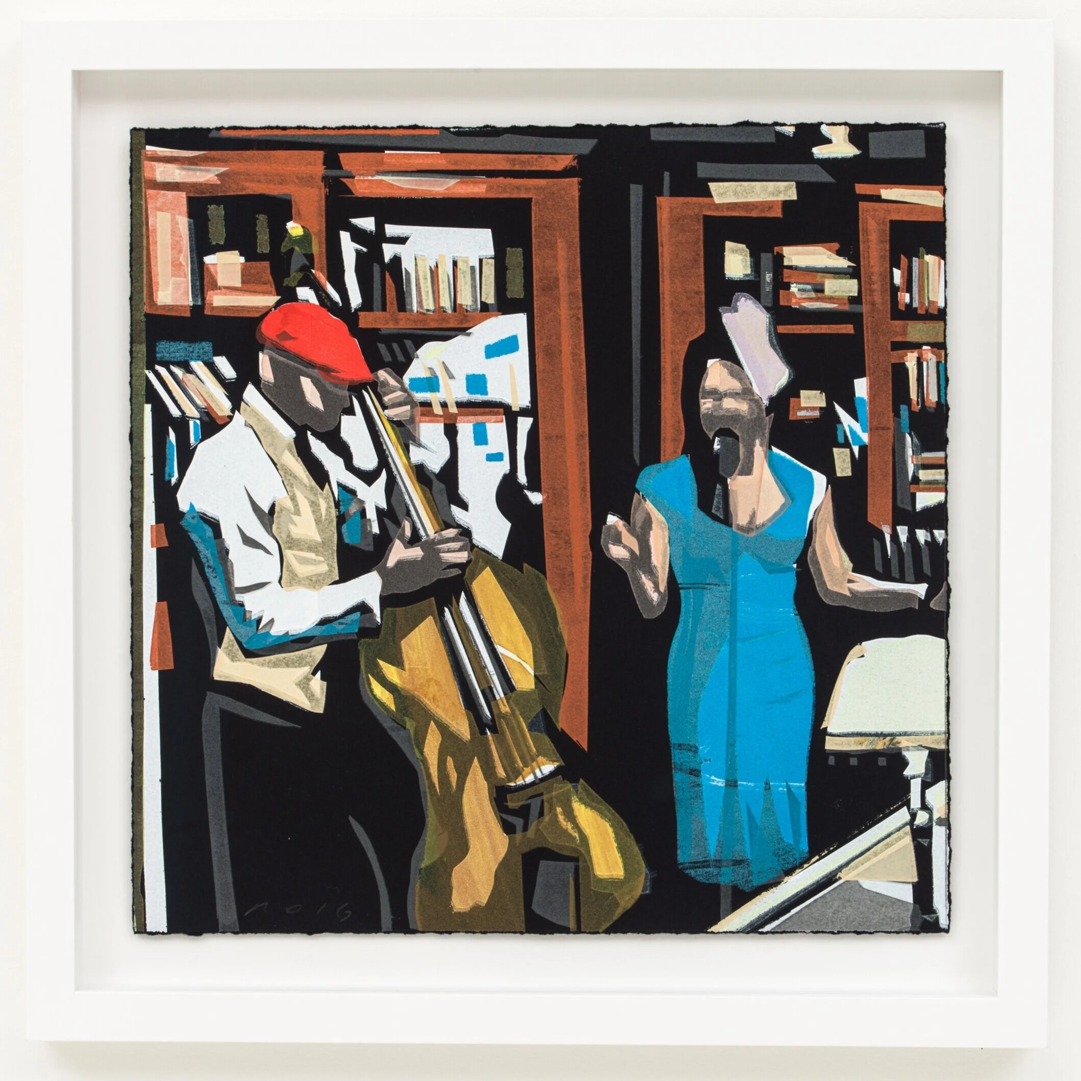 Ricardo Roig Fine Art — Roig Collection