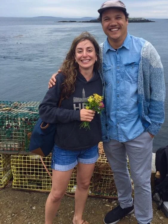 About the Artist — Roig Collection