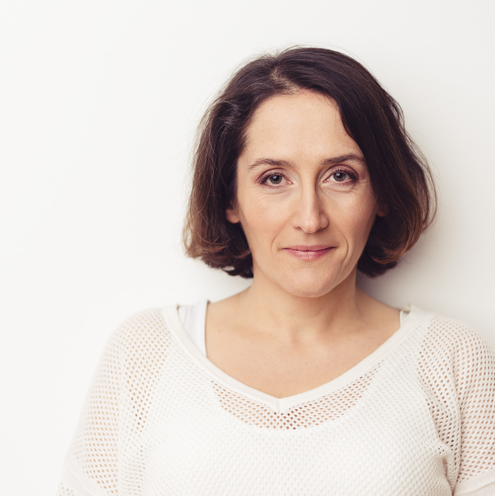 The Team — HIDDEN WOMEN BOOKS