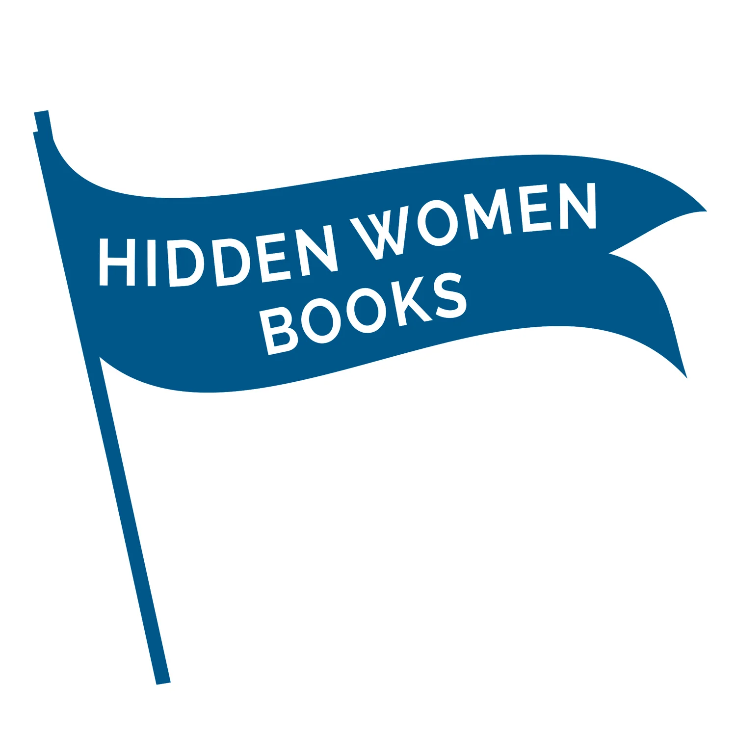The Team — HIDDEN WOMEN BOOKS