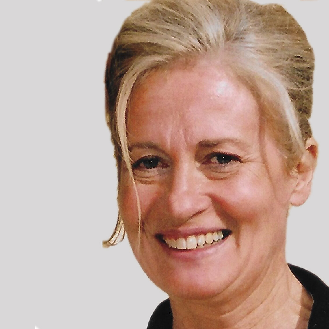 The Team — HIDDEN WOMEN BOOKS