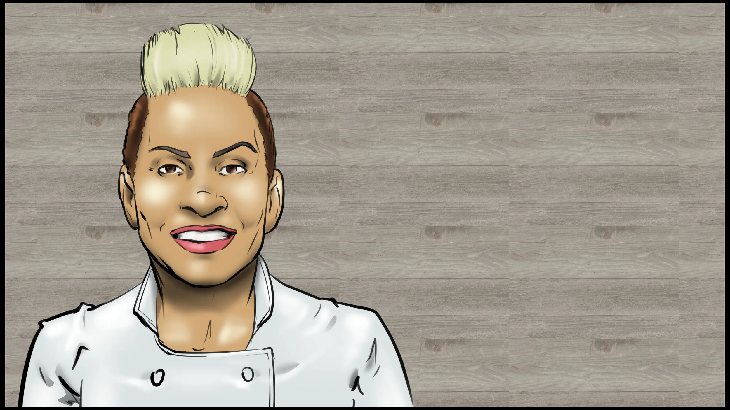 Commercial storyboards — Leeahd Goldberg