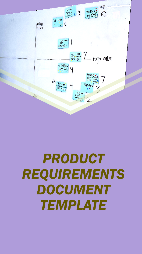 Claire's Product Blog — Claire Lovell