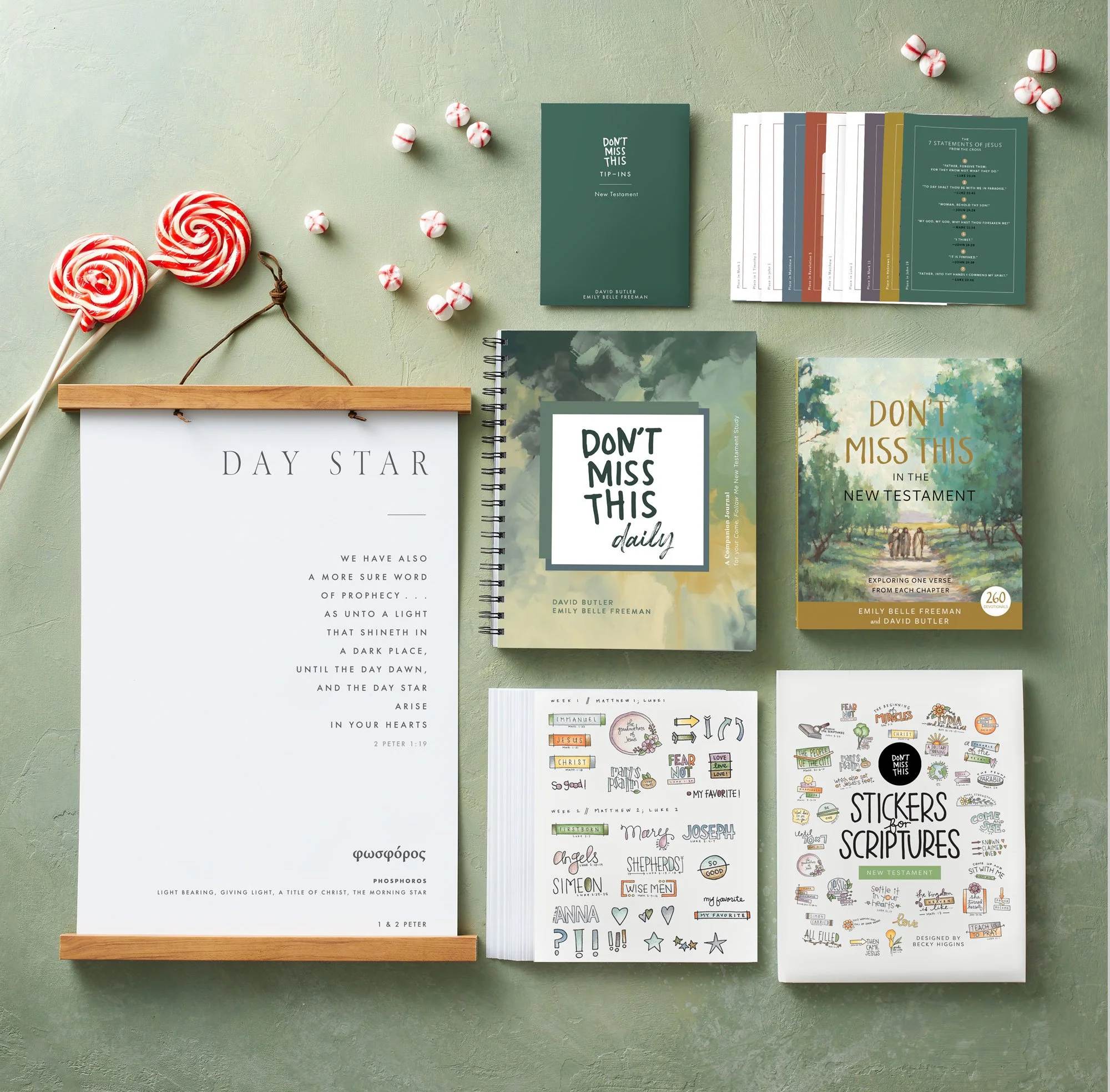 Deseret Book Blog - LDS Gifts, News & Events