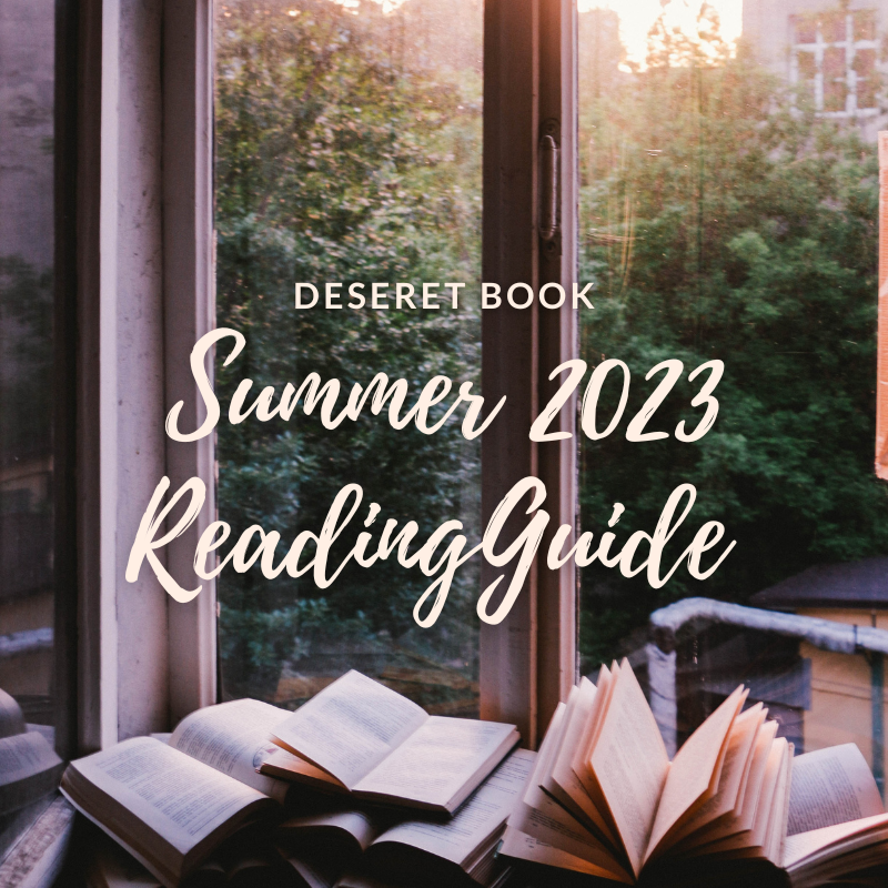 Deseret Book Blog - LDS Gifts, News & Events
