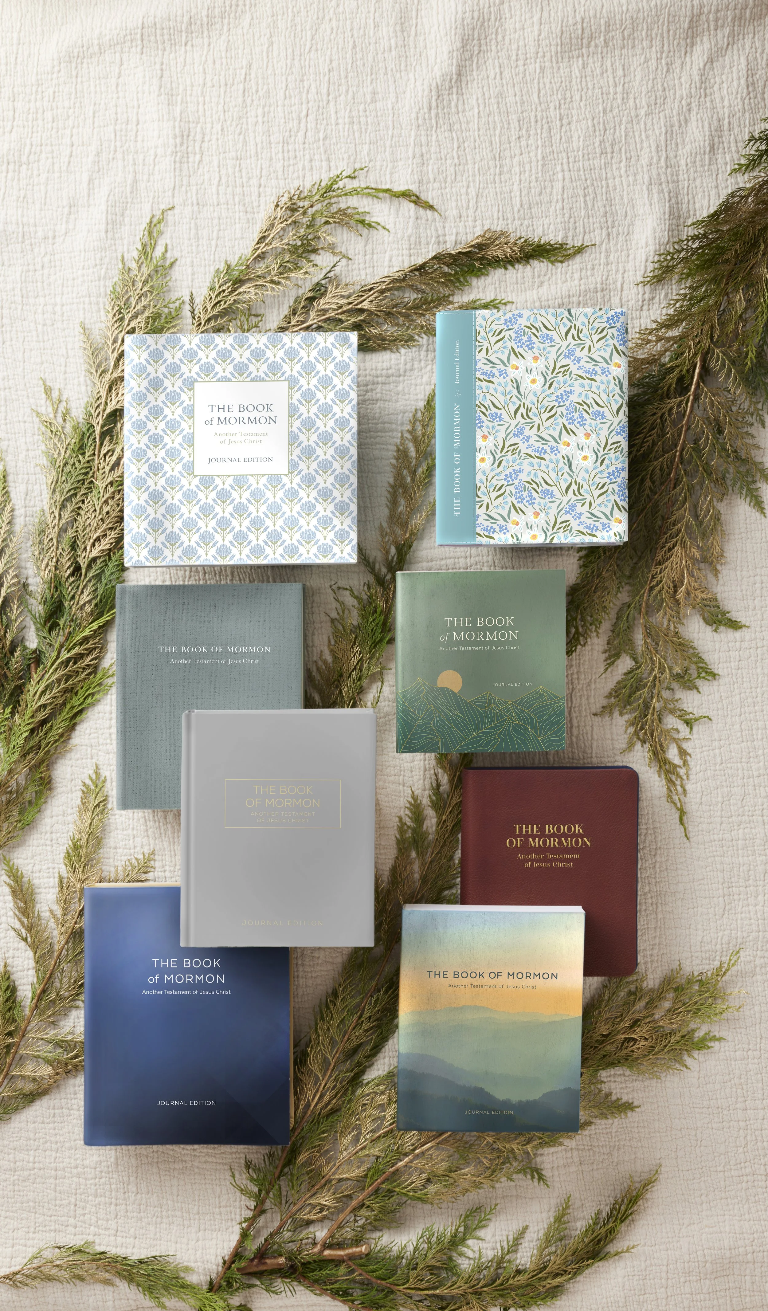 Deseret Book Blog - LDS Gifts, News & Events