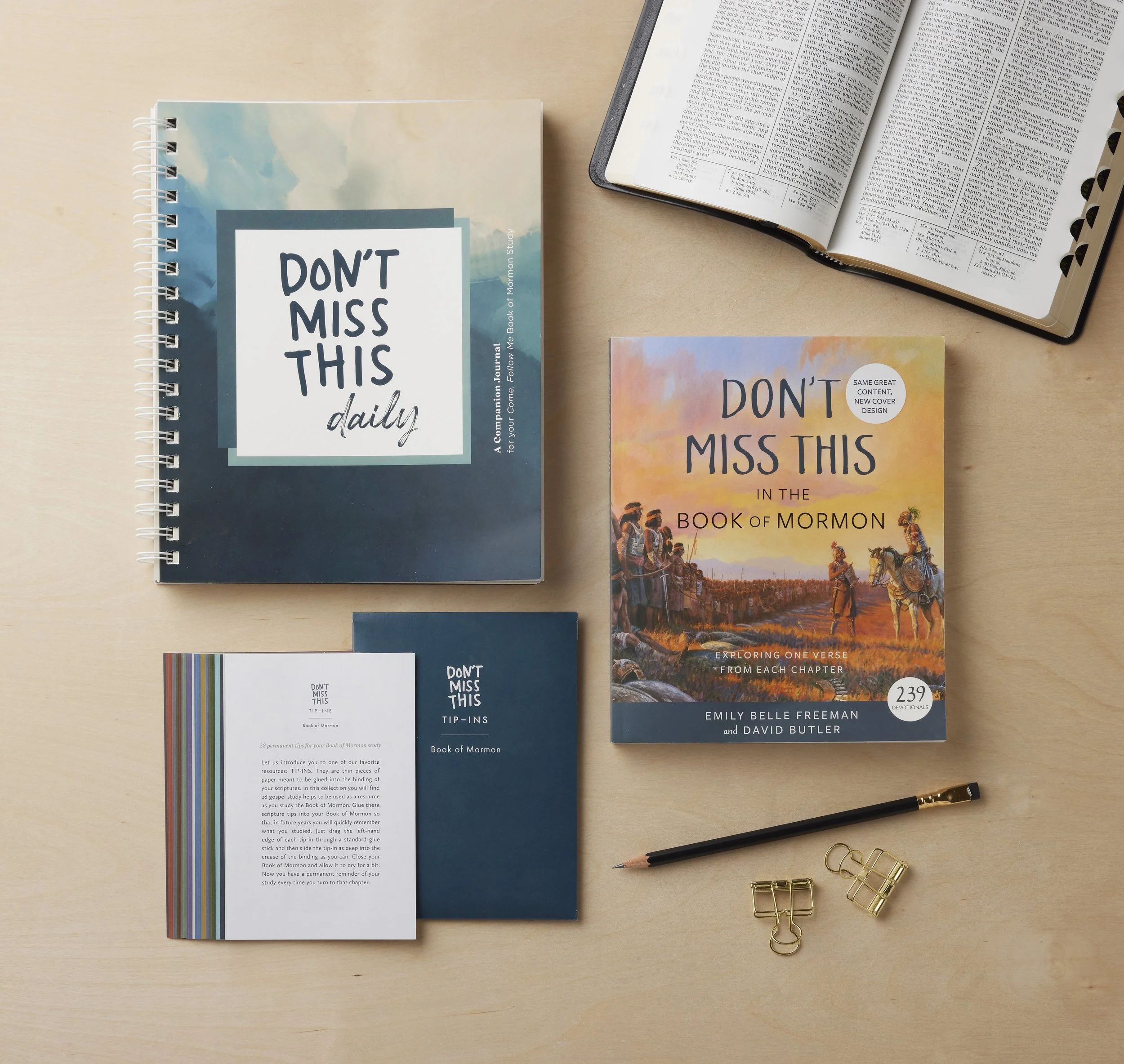 Deseret Book Blog - LDS Gifts, News & Events
