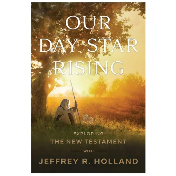 Deseret Book Blog - LDS Gifts, News & Events