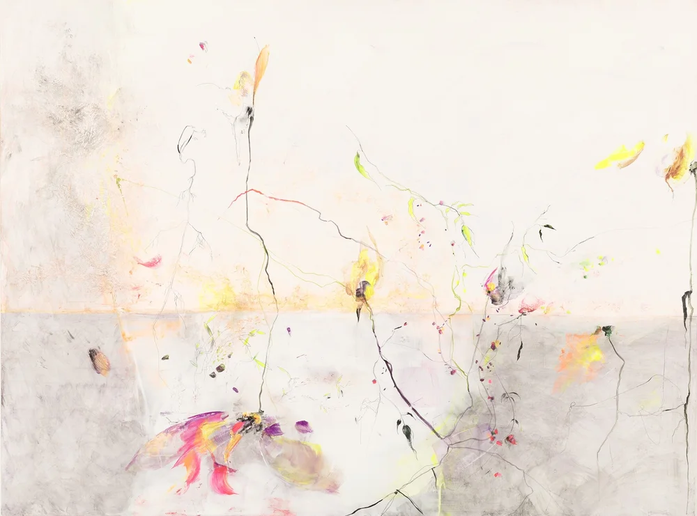 Paintings — BEATA PANKIEWICZ