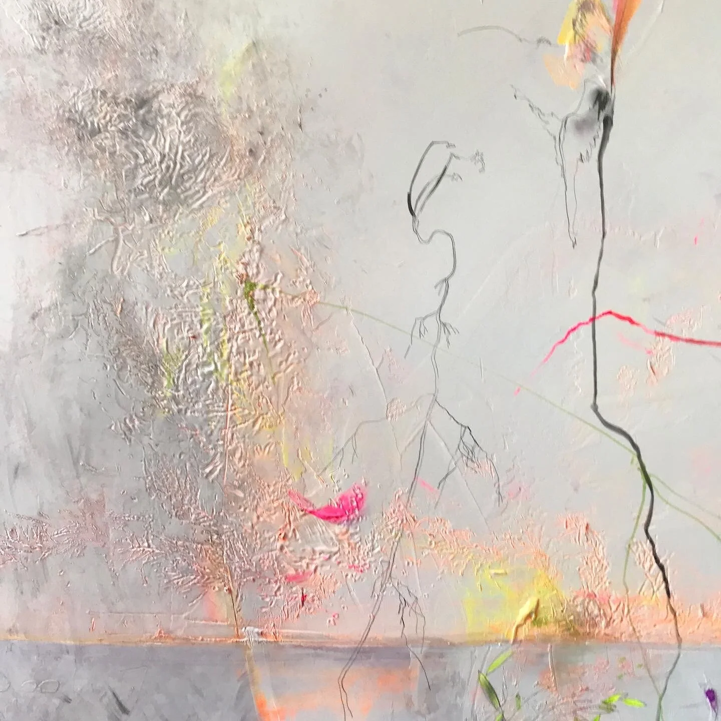 Paintings — BEATA PANKIEWICZ