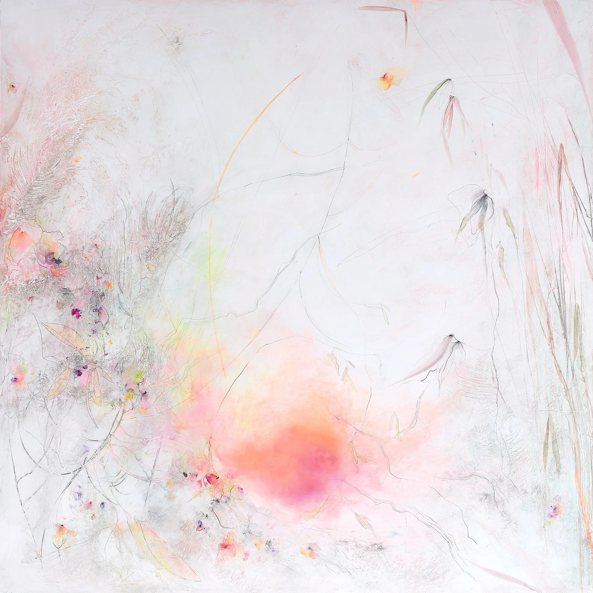 Paintings — BEATA PANKIEWICZ