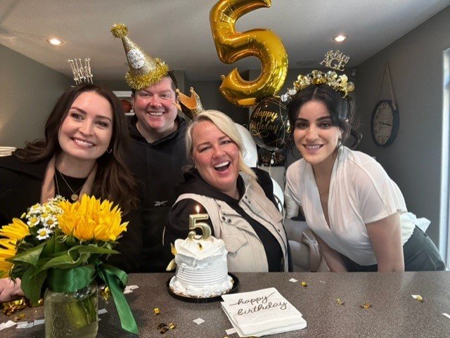 Five Years of R2R Recruiting: Overcoming Challenges and Celebrating ...