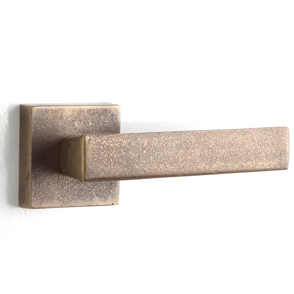 blacksandbronze - Cast Bronze Hardware
