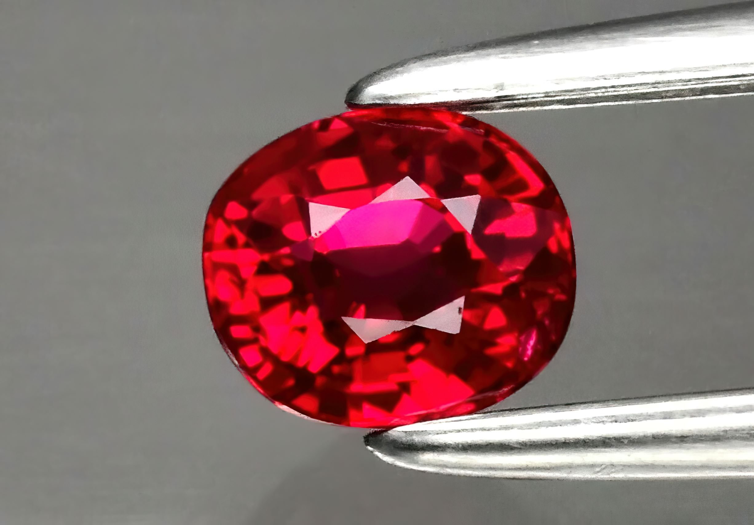 Ruby - Edward Fleming Jewellery Ruby - Edward Fleming Jewellery