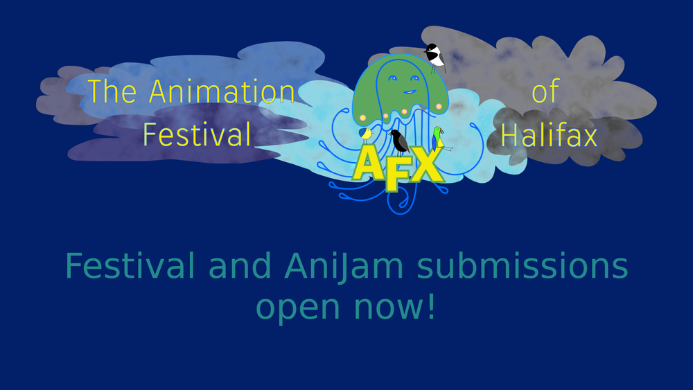 AFX - The Animation Festival of Halifax