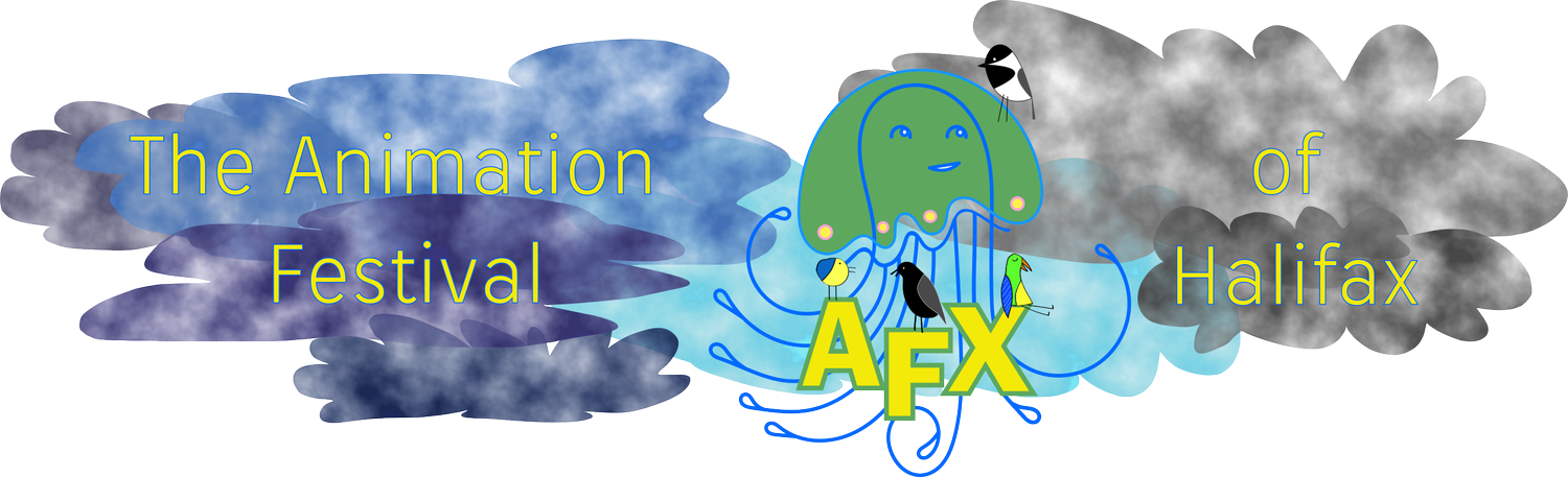 AFX - The Animation Festival of Halifax
