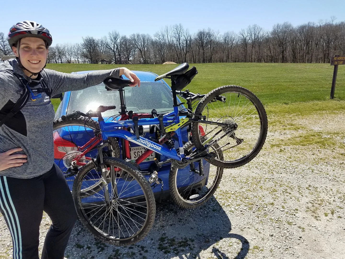 About Dr. Bayer — Advanced Orthopedics - Dr. Jennifer Bayer