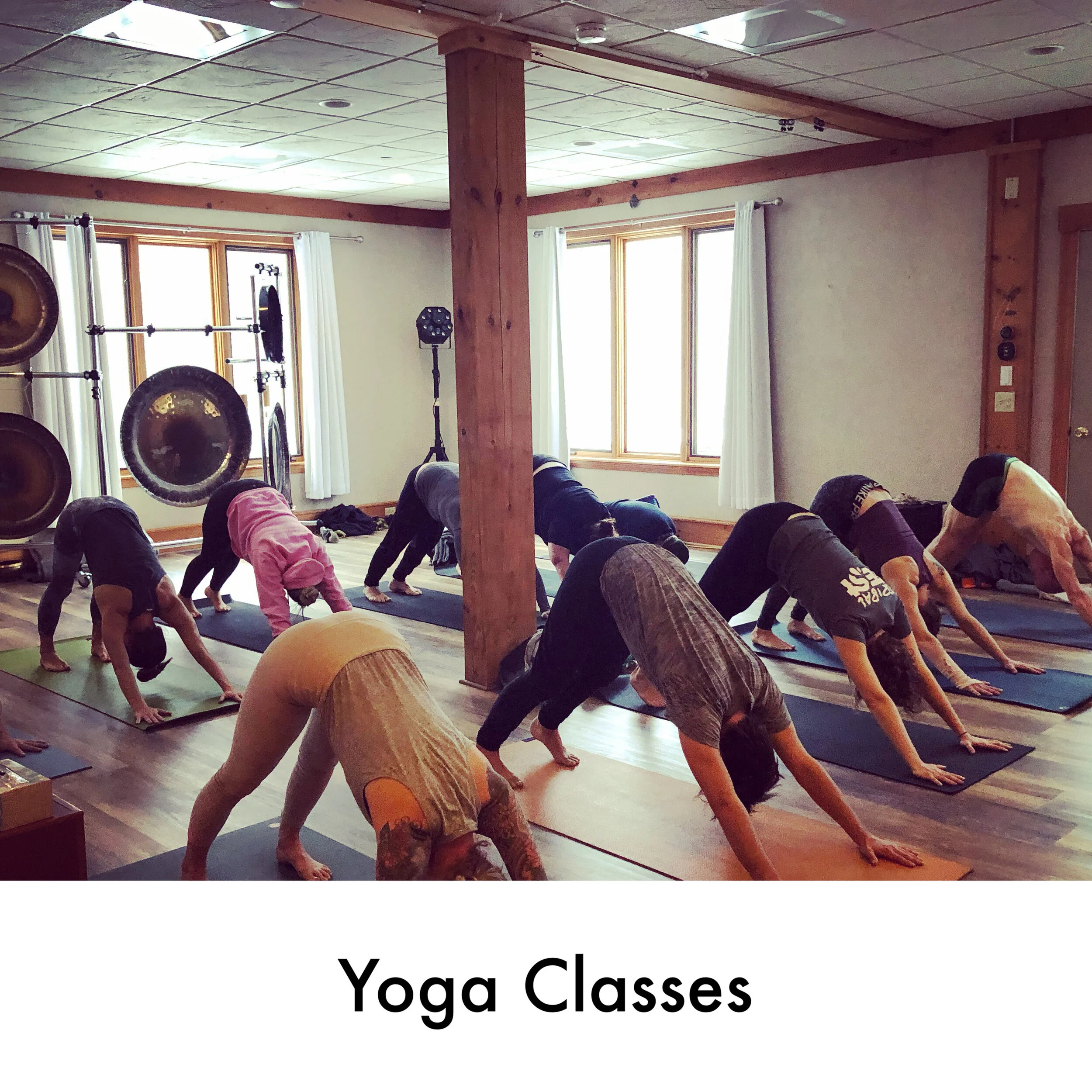 Se-Tu Vermont Wellness Retreat Center