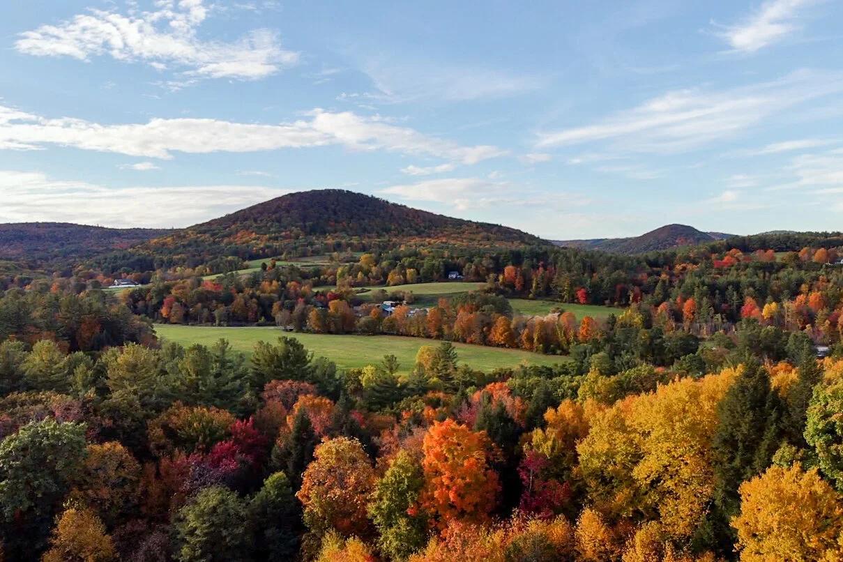 Se-Tu Vermont Wellness Retreat Center