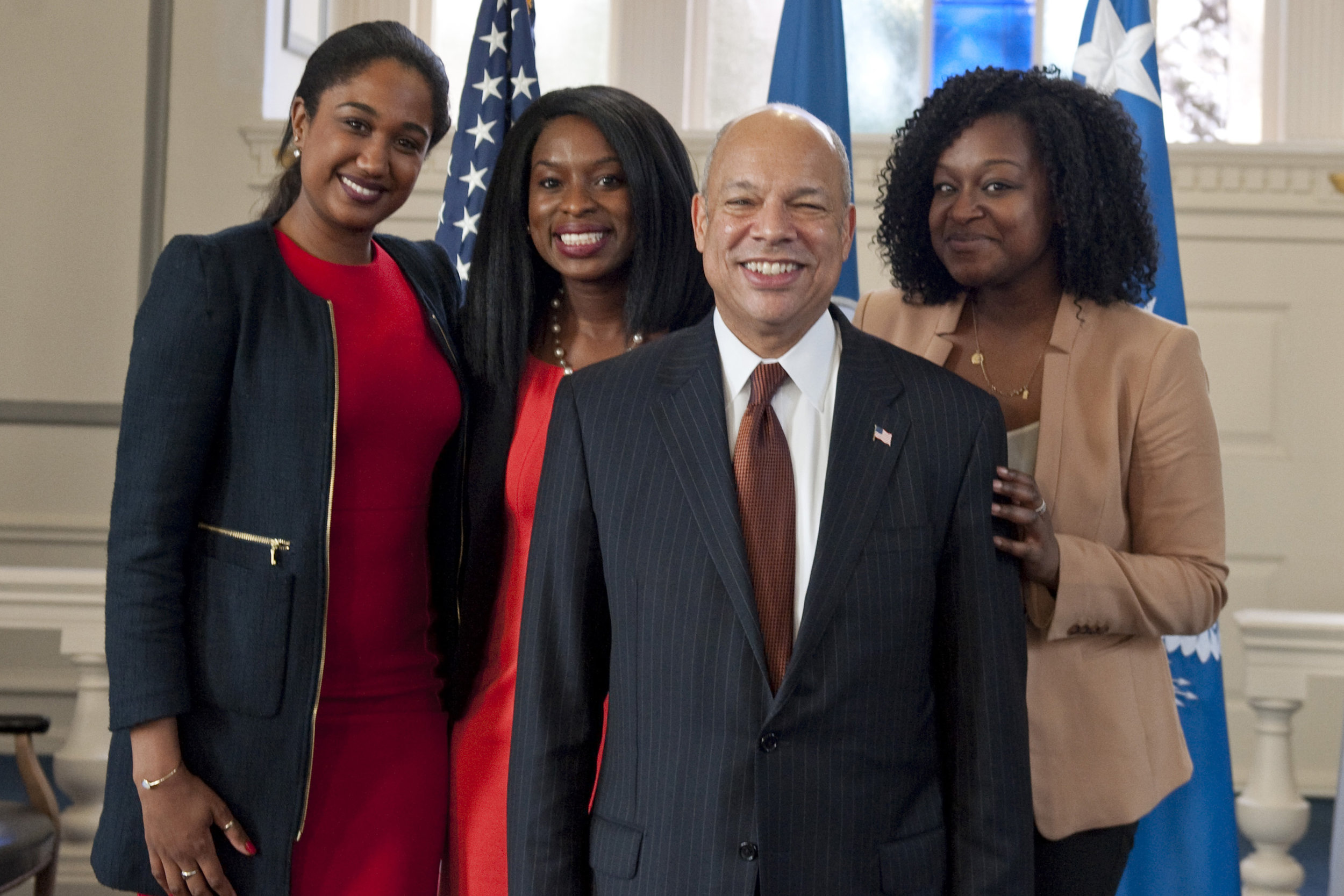 Camille Stewart Gloster