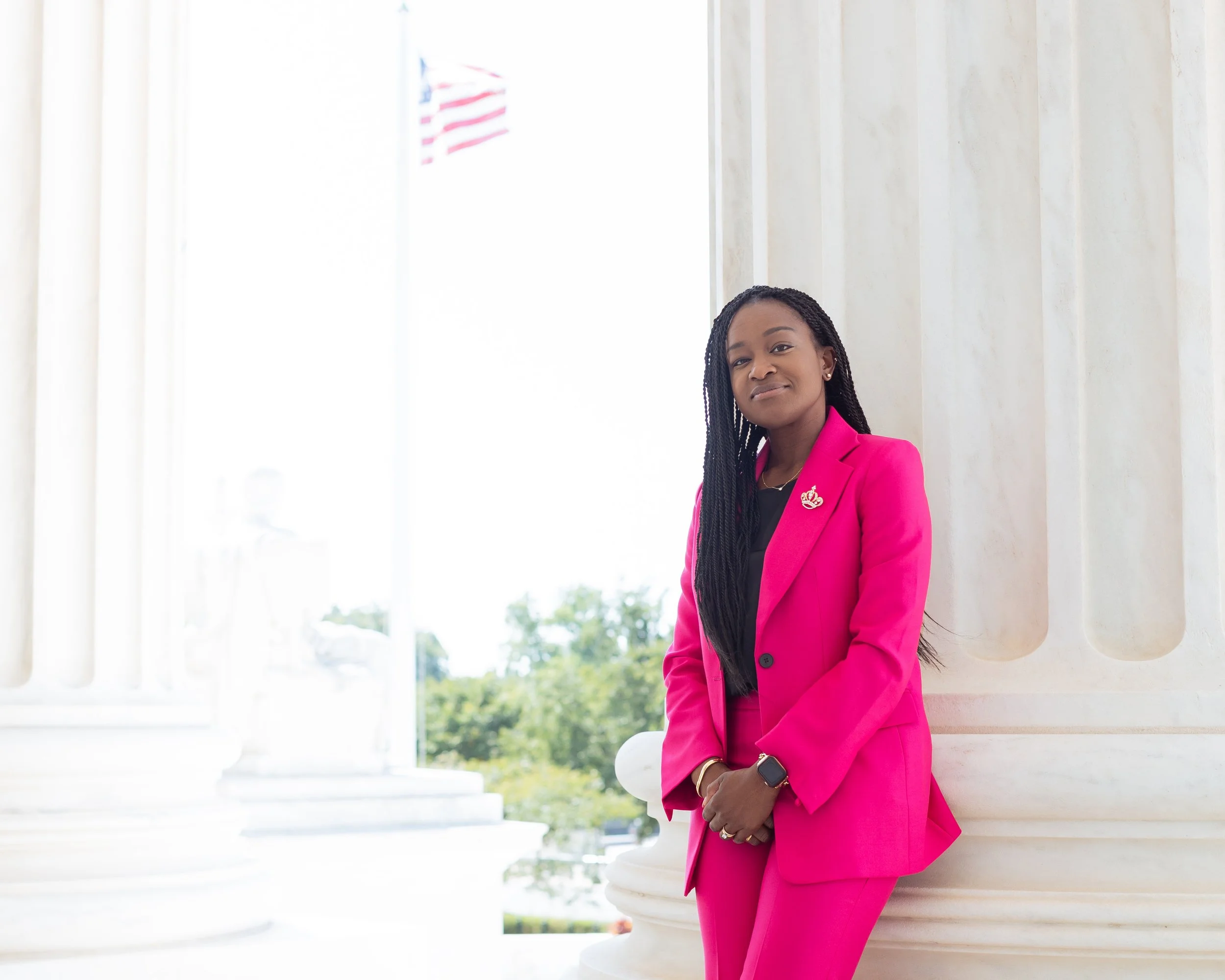 Camille Stewart Gloster