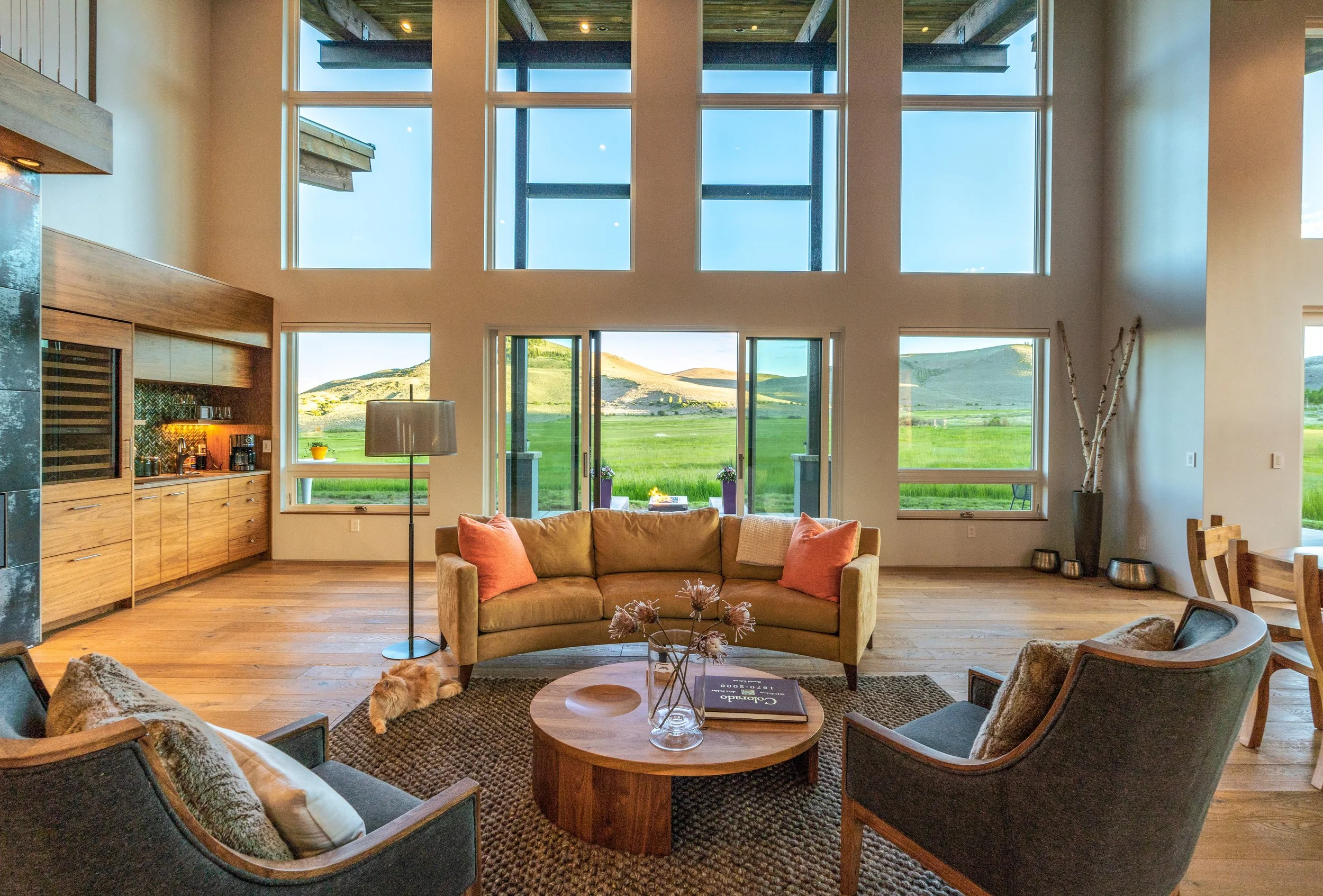 Crested Butte, Colorado Photography — Connor Scalbom