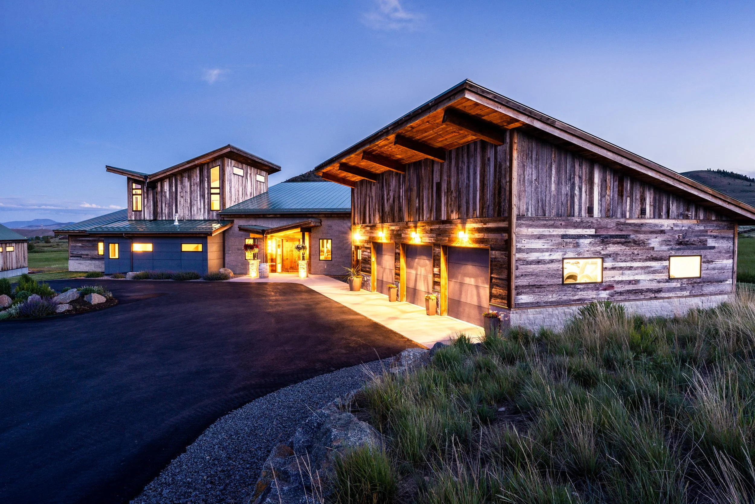 Crested Butte, Colorado Photography — Connor Scalbom