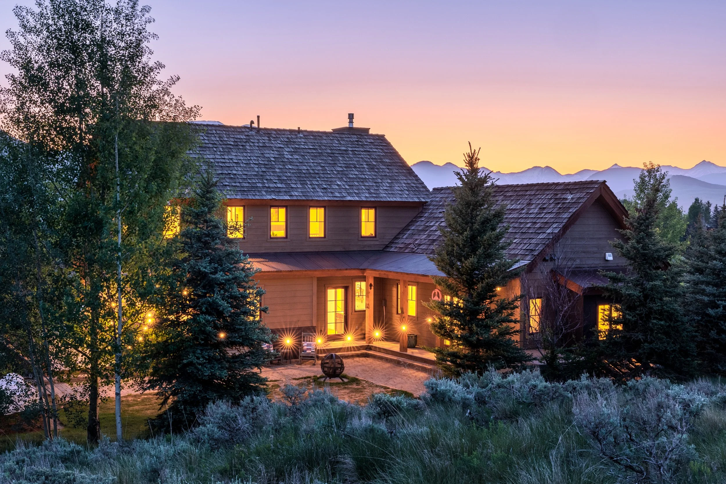 Crested Butte, Colorado Photography — Connor Scalbom