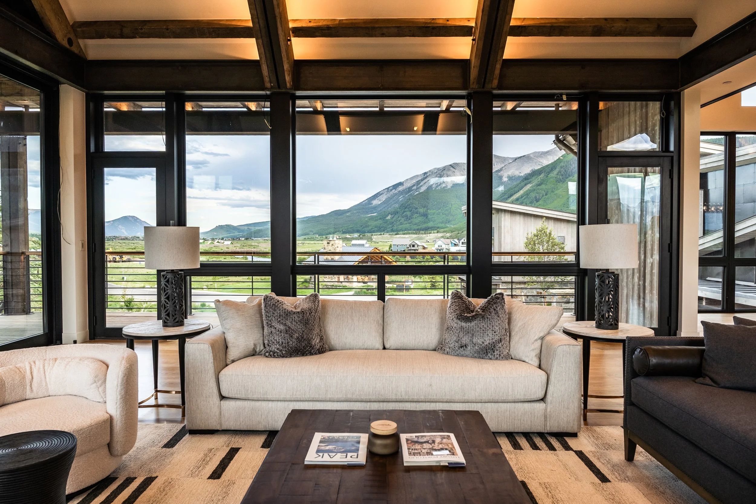 Crested Butte, Colorado Photography — Connor Scalbom