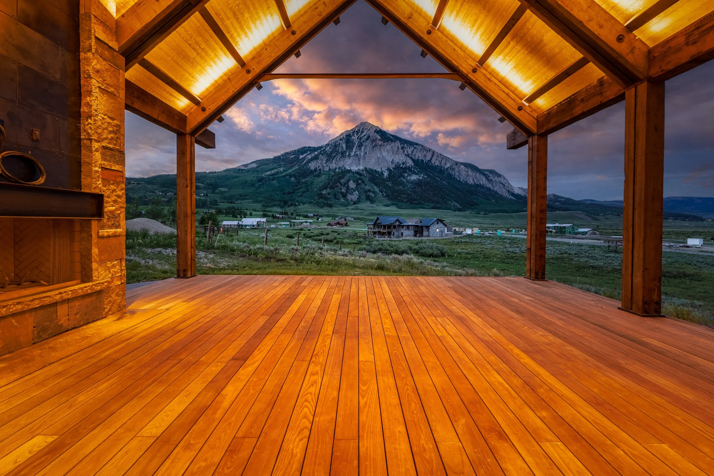 Crested Butte, Colorado Photography — Connor Scalbom