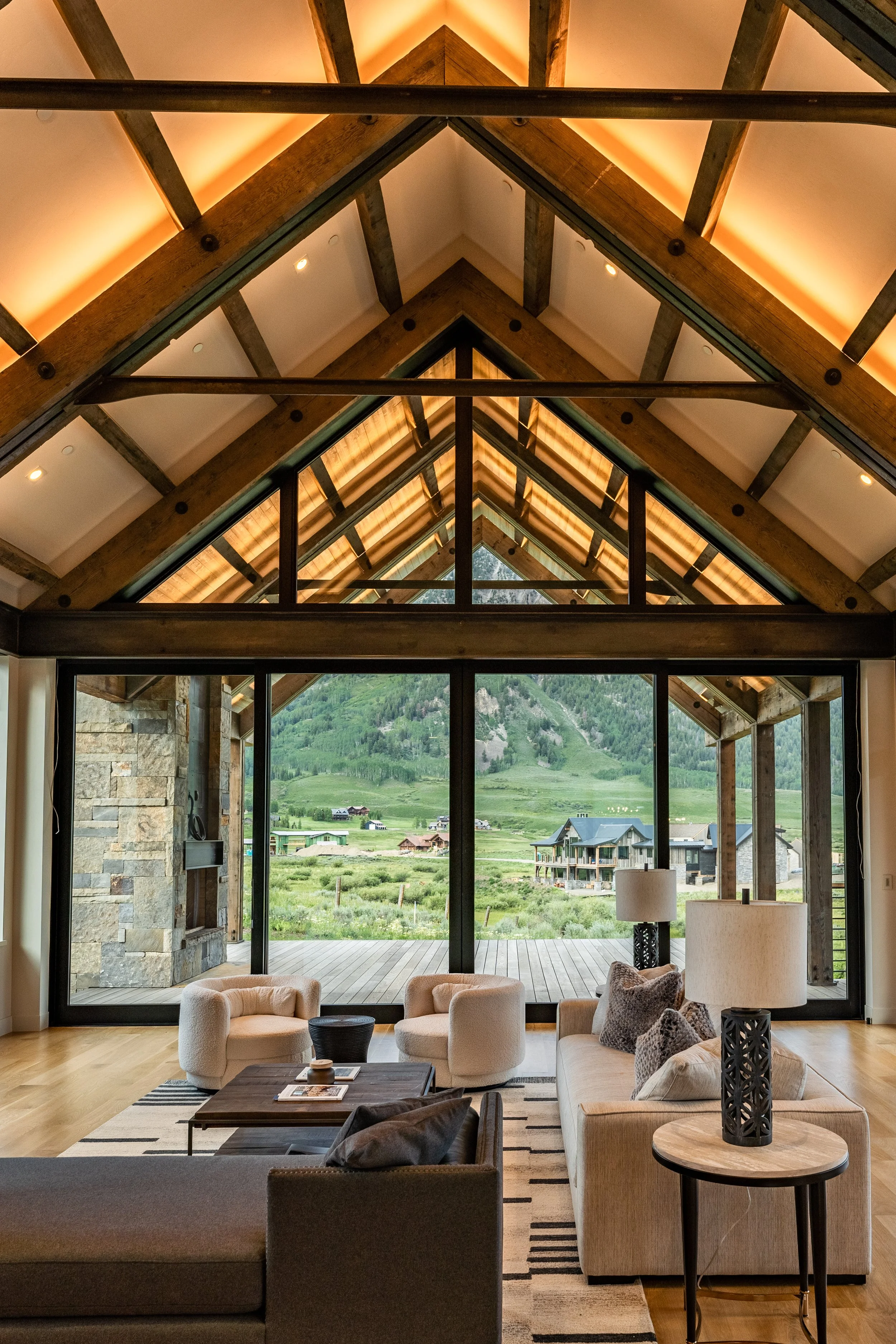 Crested Butte, Colorado Photography — Connor Scalbom