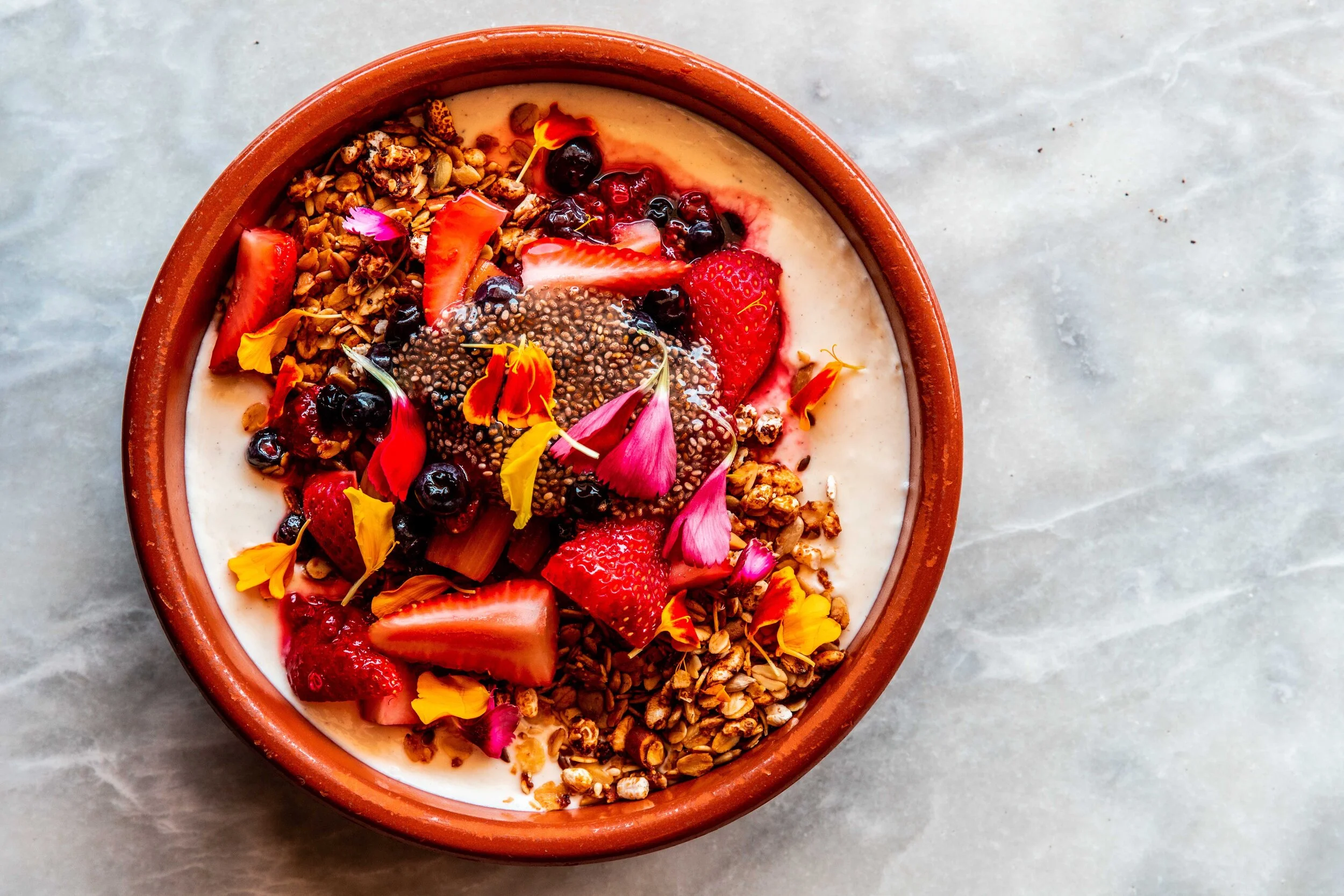 MENUS — Eugene's Cafe Bronte