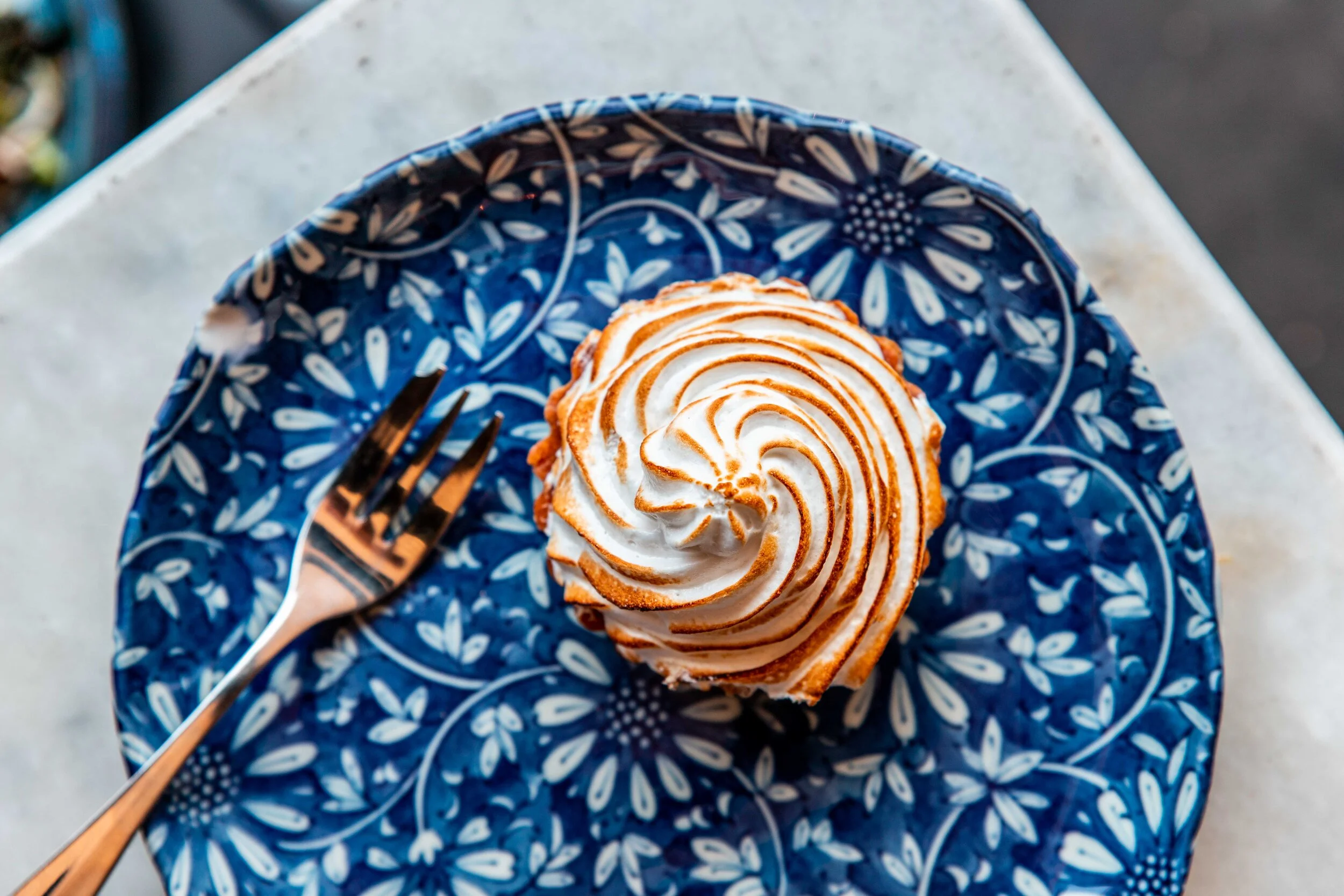 MENUS — Eugene's Cafe Bronte