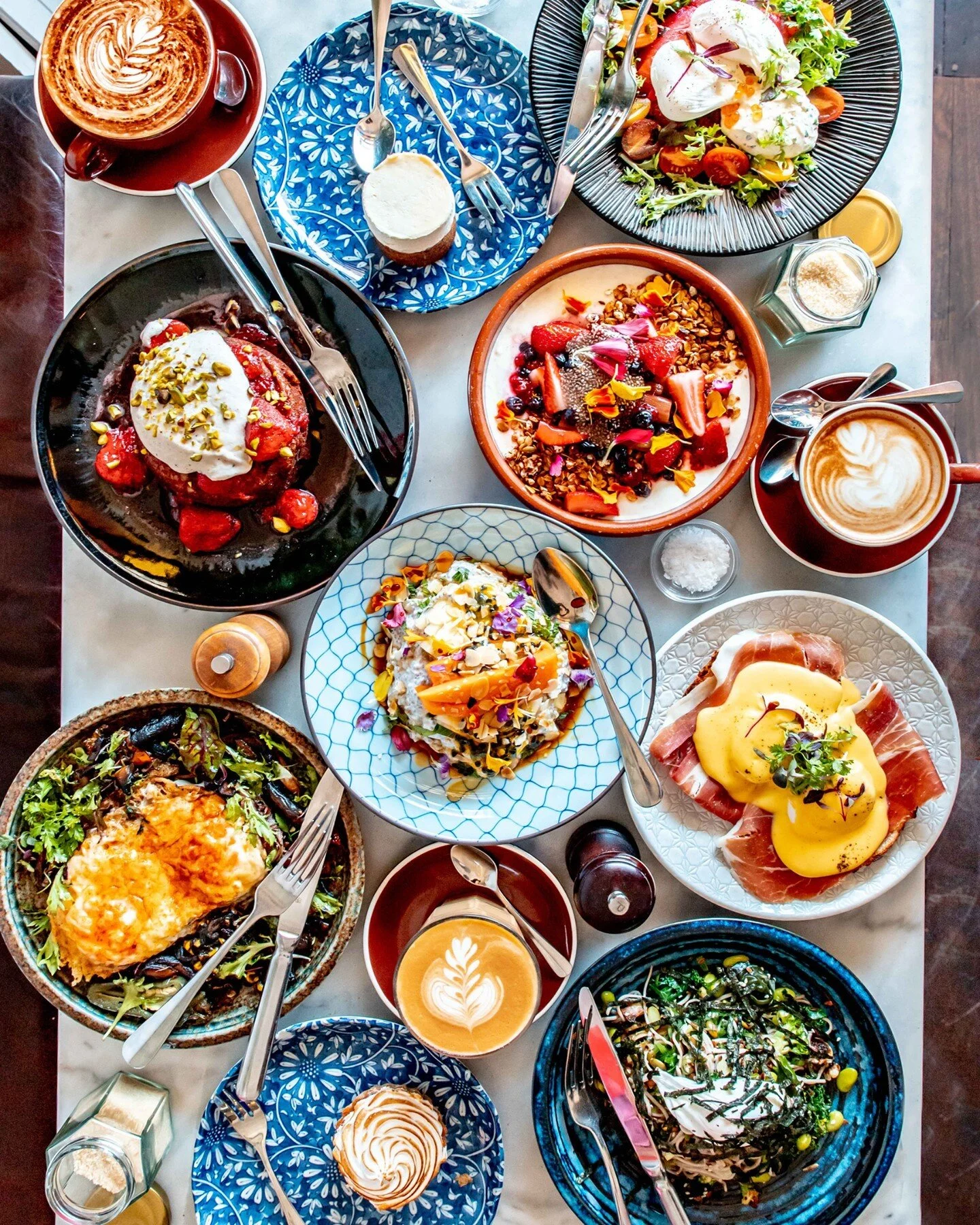 Eugene's Cafe Bronte